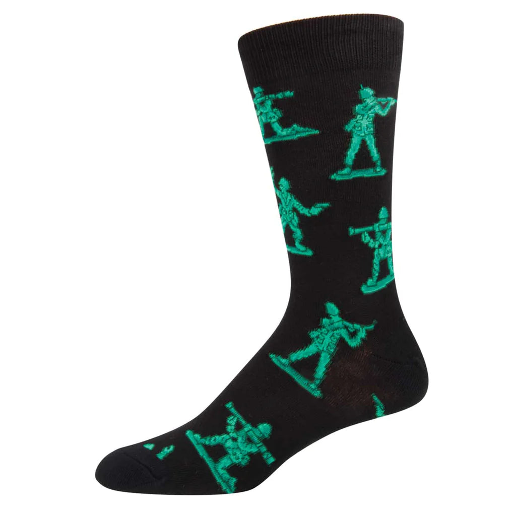 Men's - Army Men – Socksmith Canada Inc.