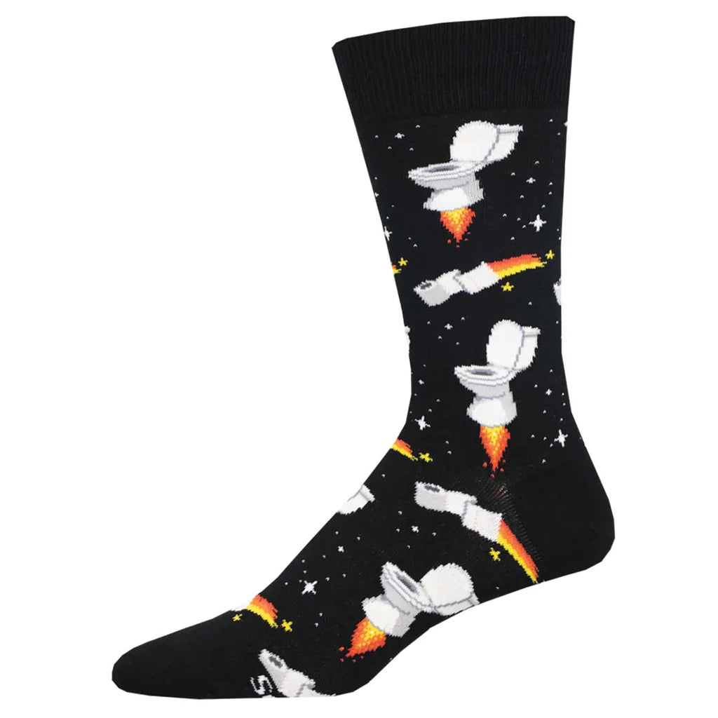 Men's Having A Blast Socks – Socksmith Canada Inc.