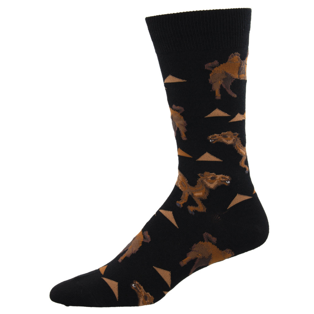 Men's Hump Day Hero Socks – Socksmith Canada Inc.