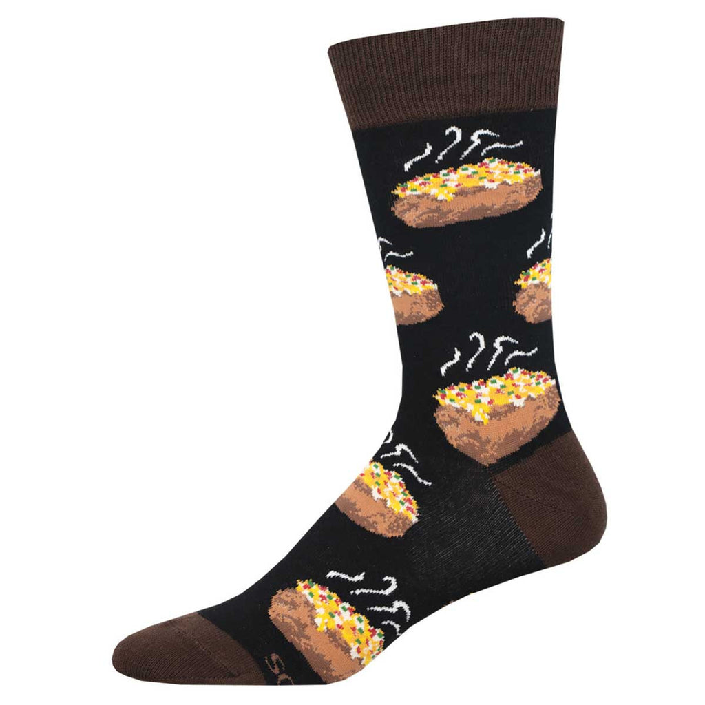 Men's - I'm Baked – Socksmith Canada Inc.